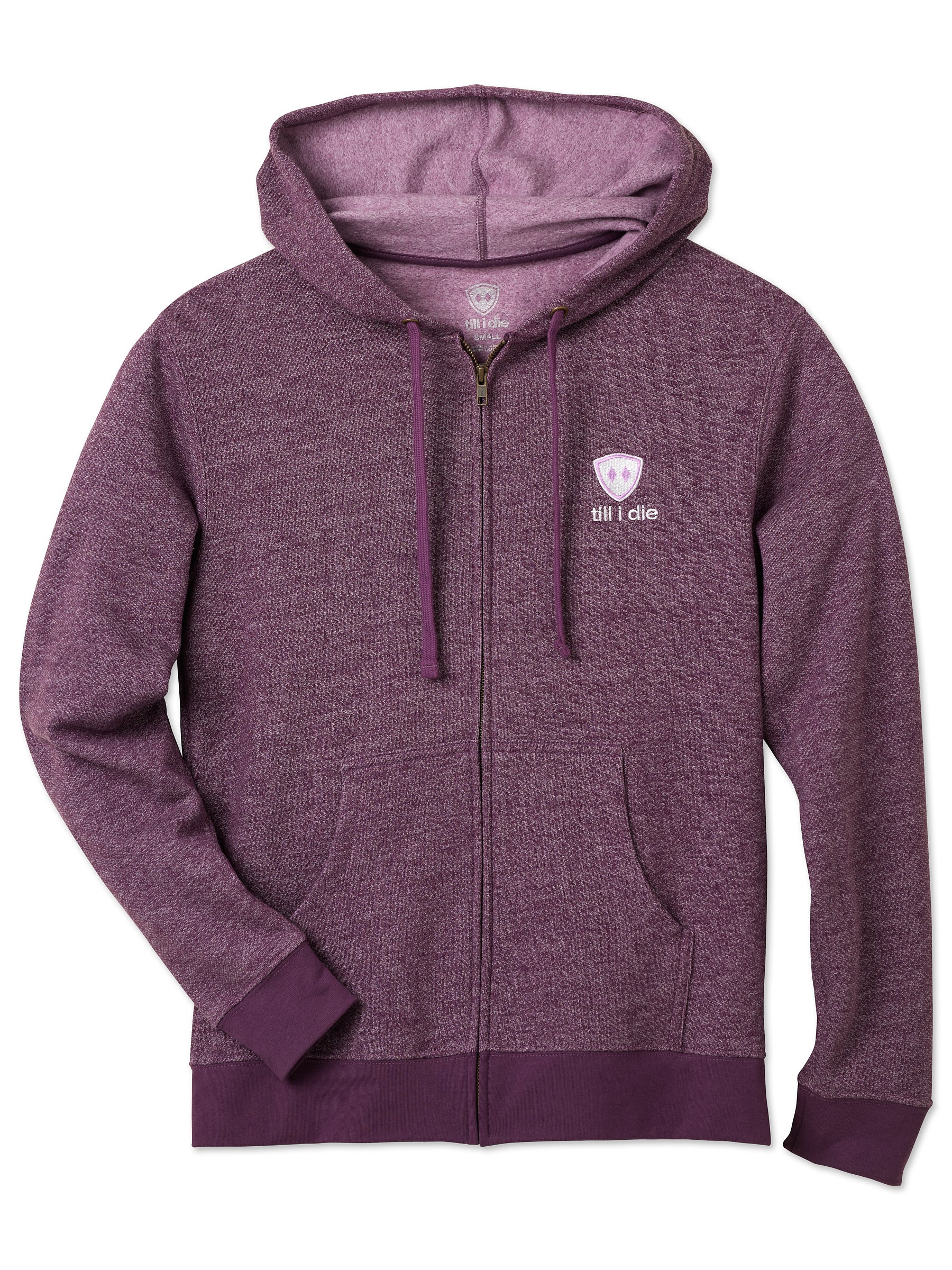 Logo Apparel – Till I Die Apparel