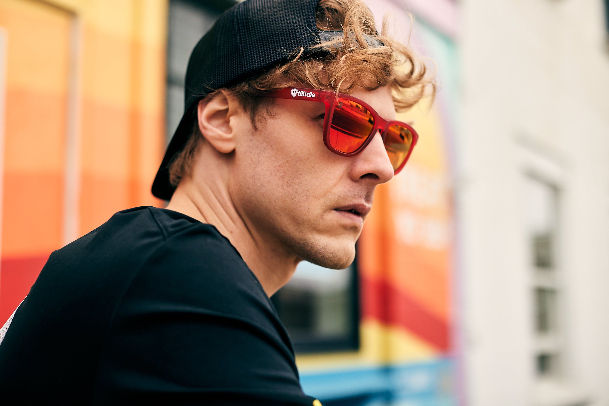 Classic Shades – Till I Die Apparel