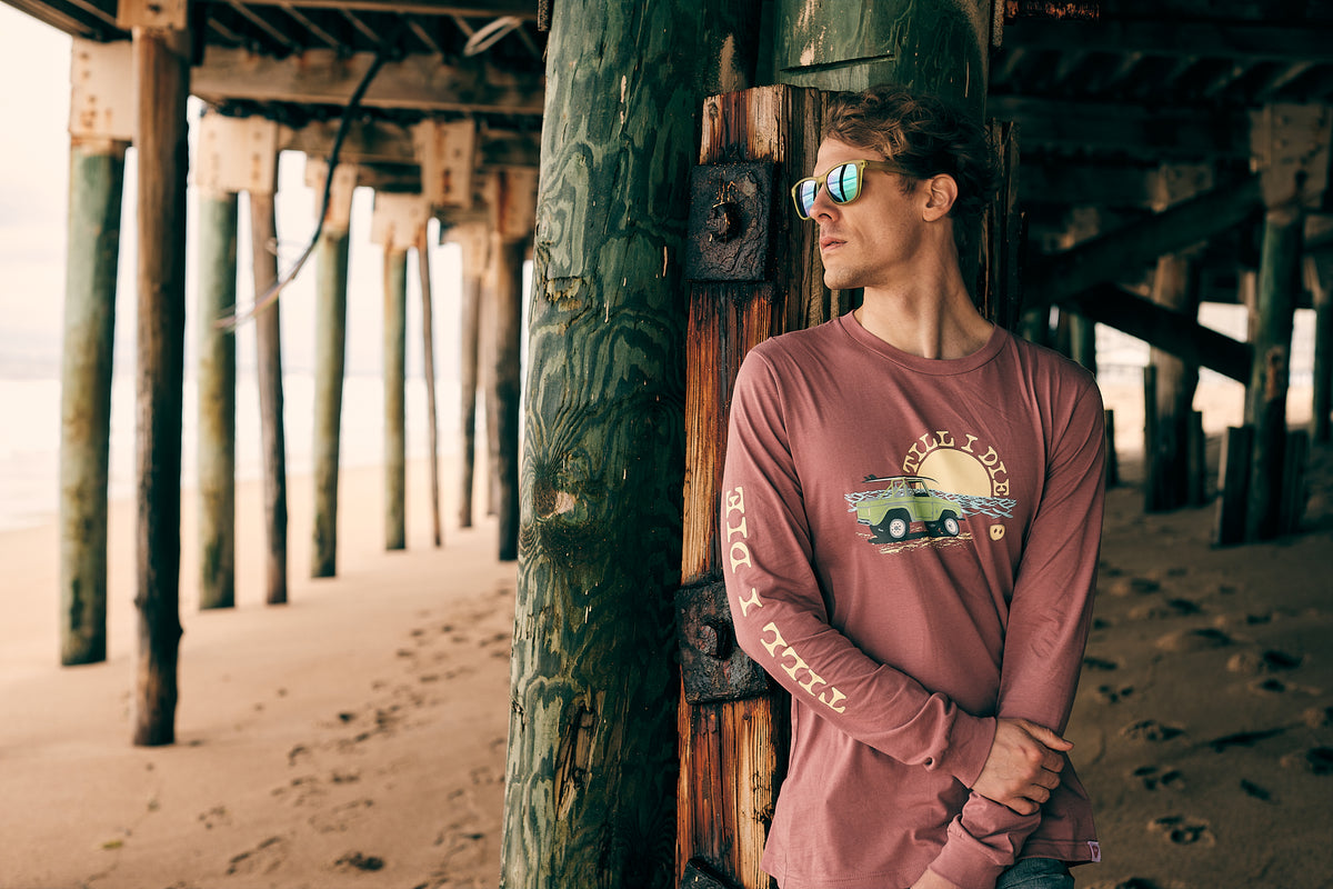 Till I Die Clothing: Apres Inspired Lifestyle and Performace Apparel ...